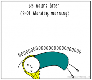 63 hours | this is not that blog